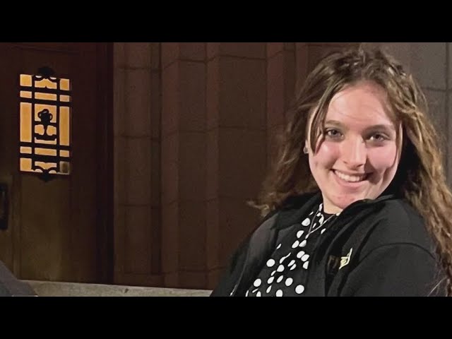 Family Mourning Loss of U of M Student Struck in Crosswalk by Alleged ...